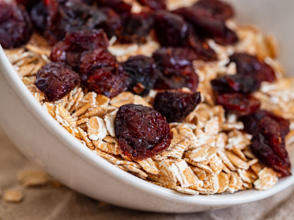 Torka bär: En guide till smakfulla och hållbara snacks Torka bär: En guide till smakfulla och hållbara snacks
